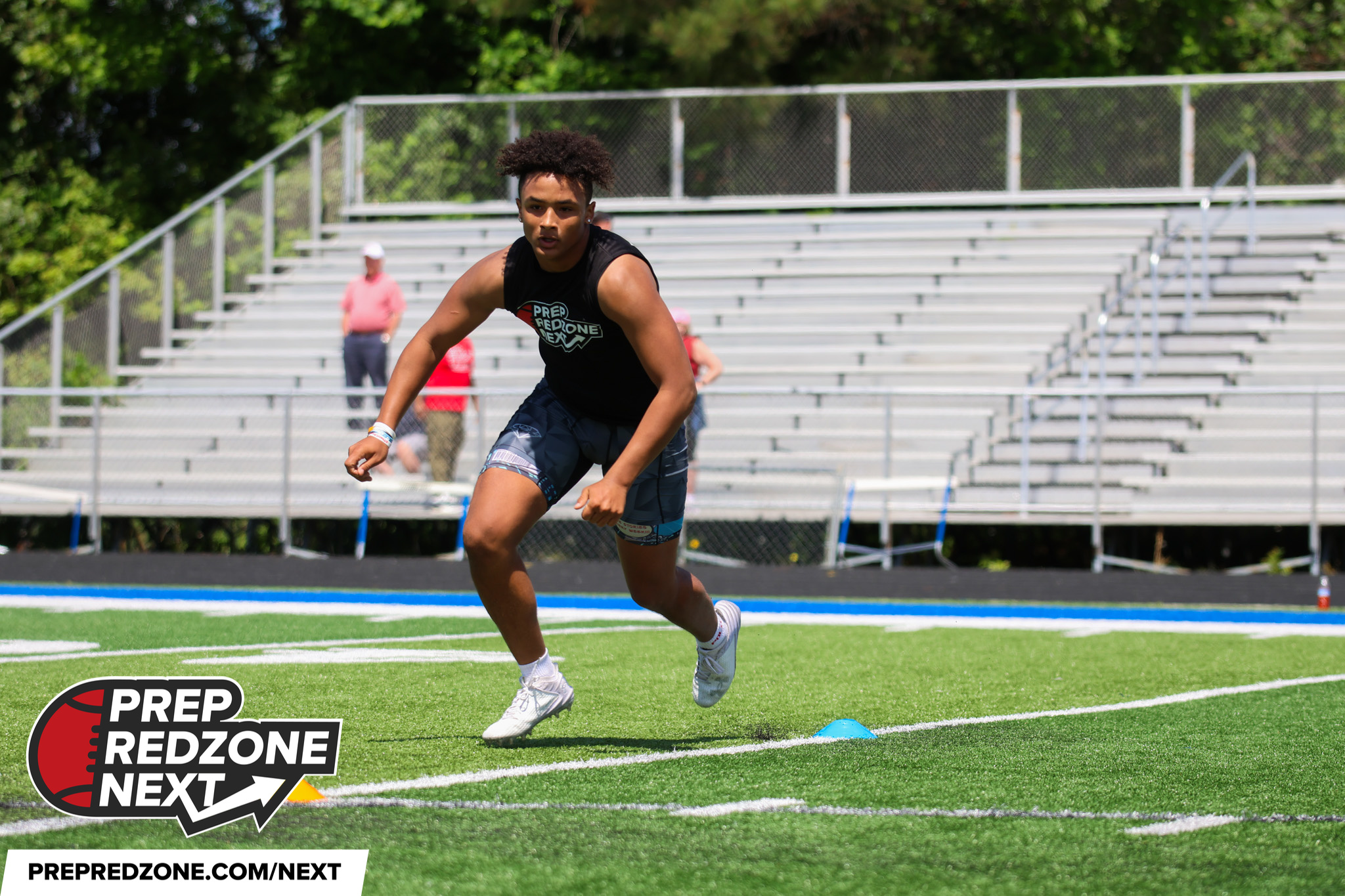 Grading the 2028 Defensive Position Groups - Prep Redzone