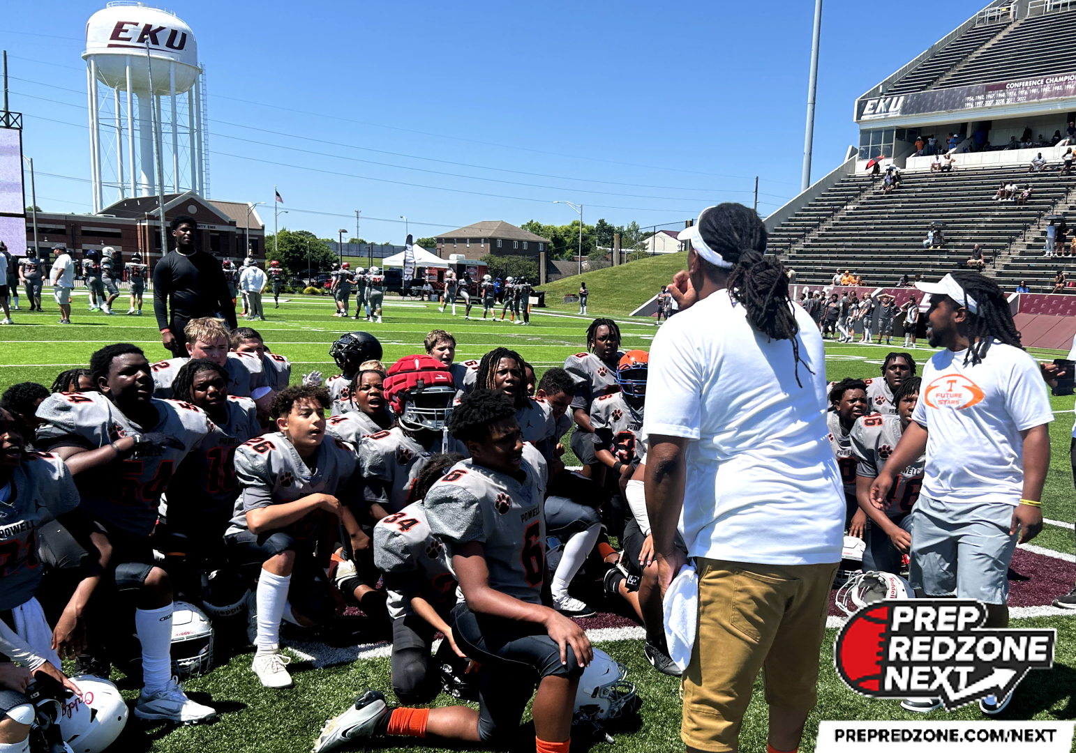 Tennessee High School Football Coverage | Prep Redzone
