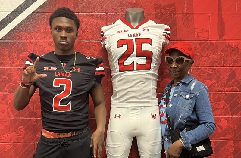 4A Division One Sleepers: Part III - Prep Redzone