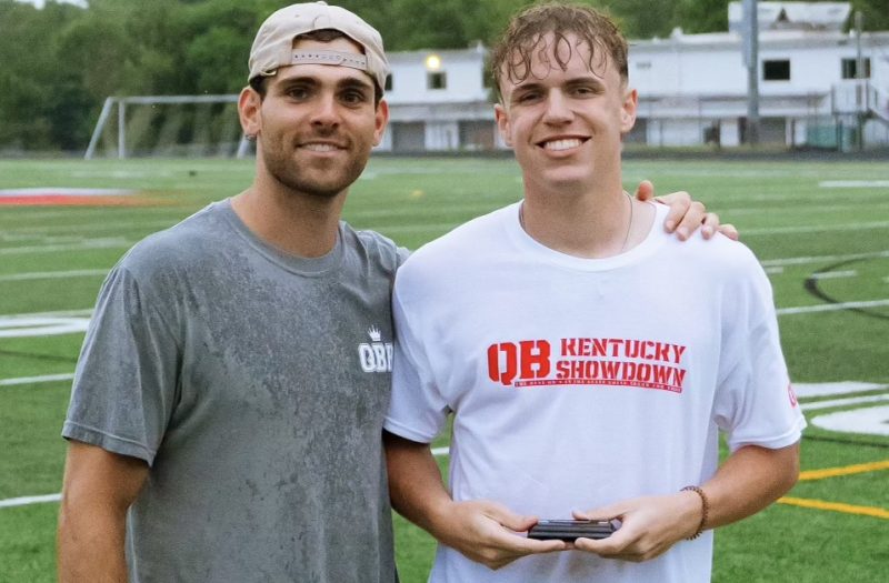 Kentucky High School Football Coverage | Prep Redzone