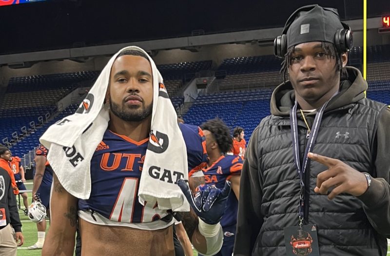 Texas High School Football Rankings & Recruiting | Prep Redzone