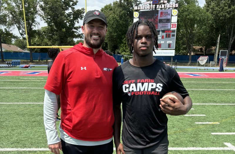 #PRZTN: The Weekly Grind (6/3 - 6/9) - Prep Redzone