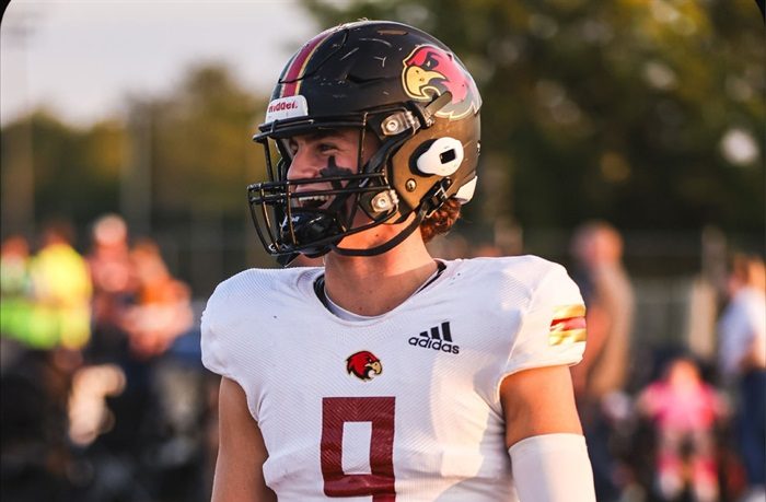 Tennessee High School Football Coverage | Prep Redzone