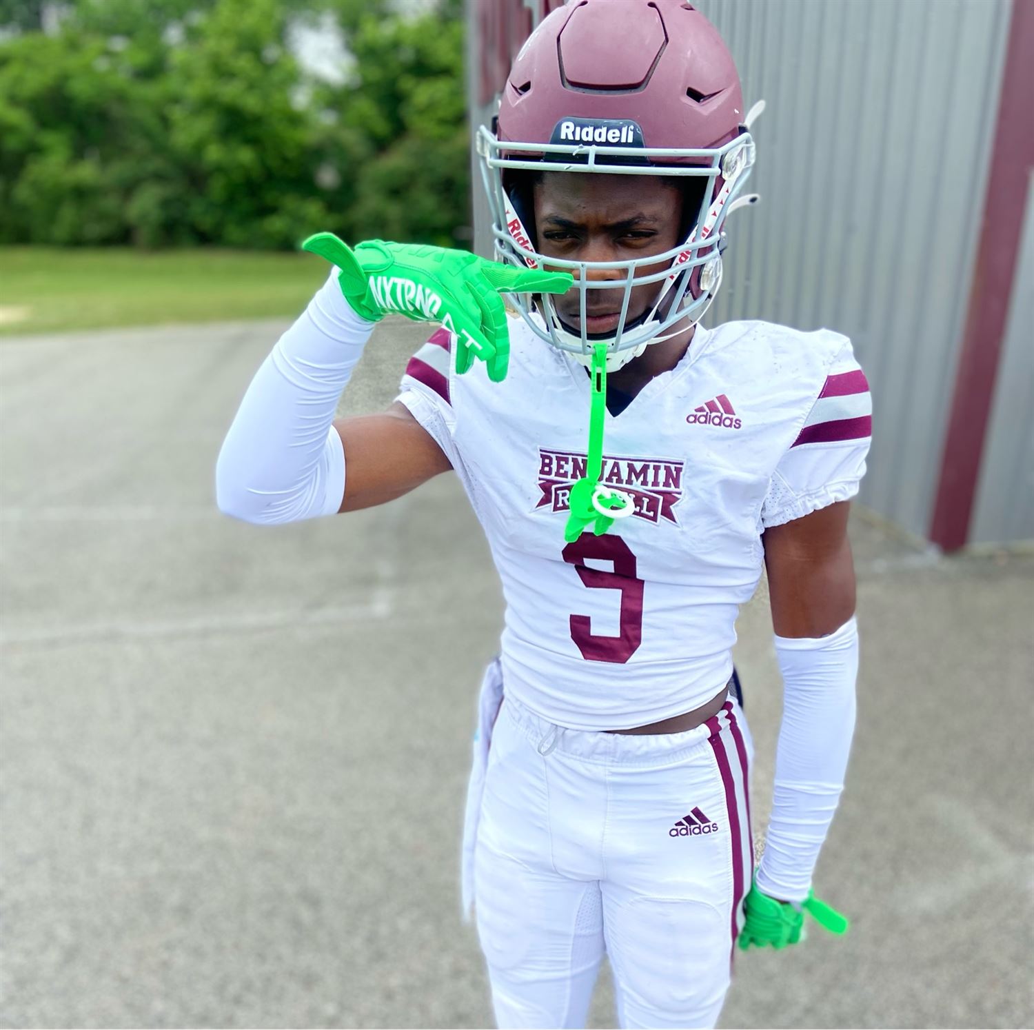 Alabama High School Football Coverage | Prep Redzone
