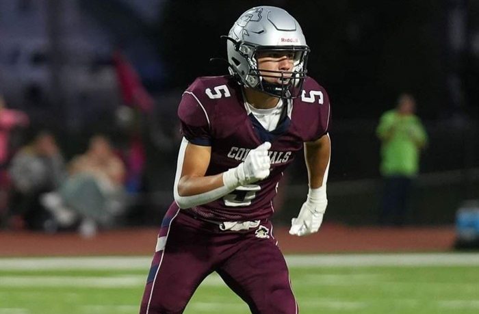 Names Worth Sharing, 2025 PA Rankings, New Additions Part Three - Prep ...