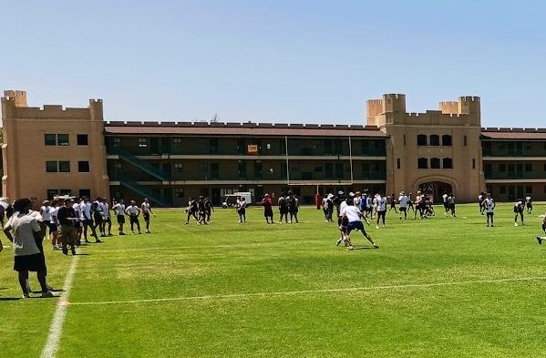 2024 Look Ahead: NMMI Colts - Prep Redzone