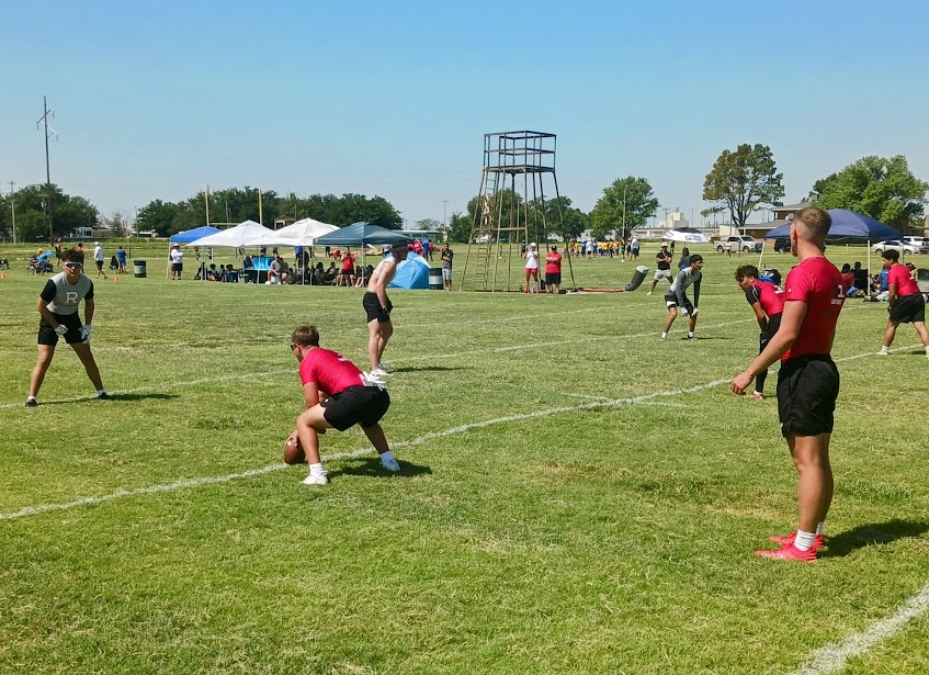 New Mexico High School Football Coverage | Prep Redzone