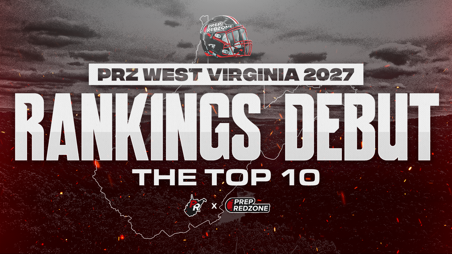 2027 Rankings Debut: The Top 10 - Prep Redzone