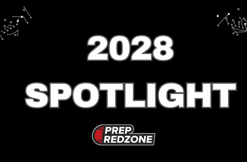 Midseason Report: 2028 Prospects Making A Difference - Prep Redzone