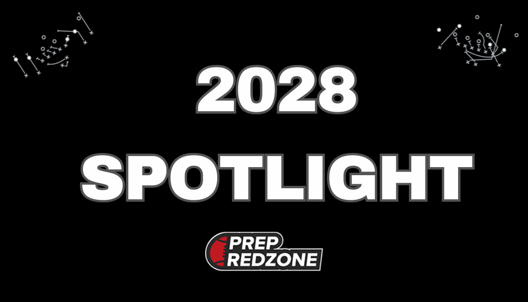 2028 Introduction - Natural State - Prep Redzone