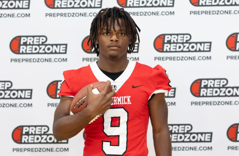 2024 Preview: McCormick Chiefs - Prep Redzone