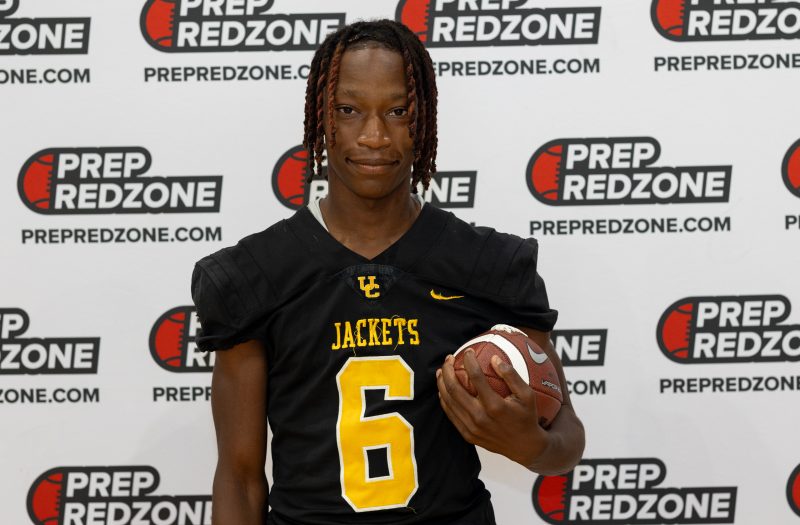 2024 Preview: Union County Yellow Jackets - Prep Redzone