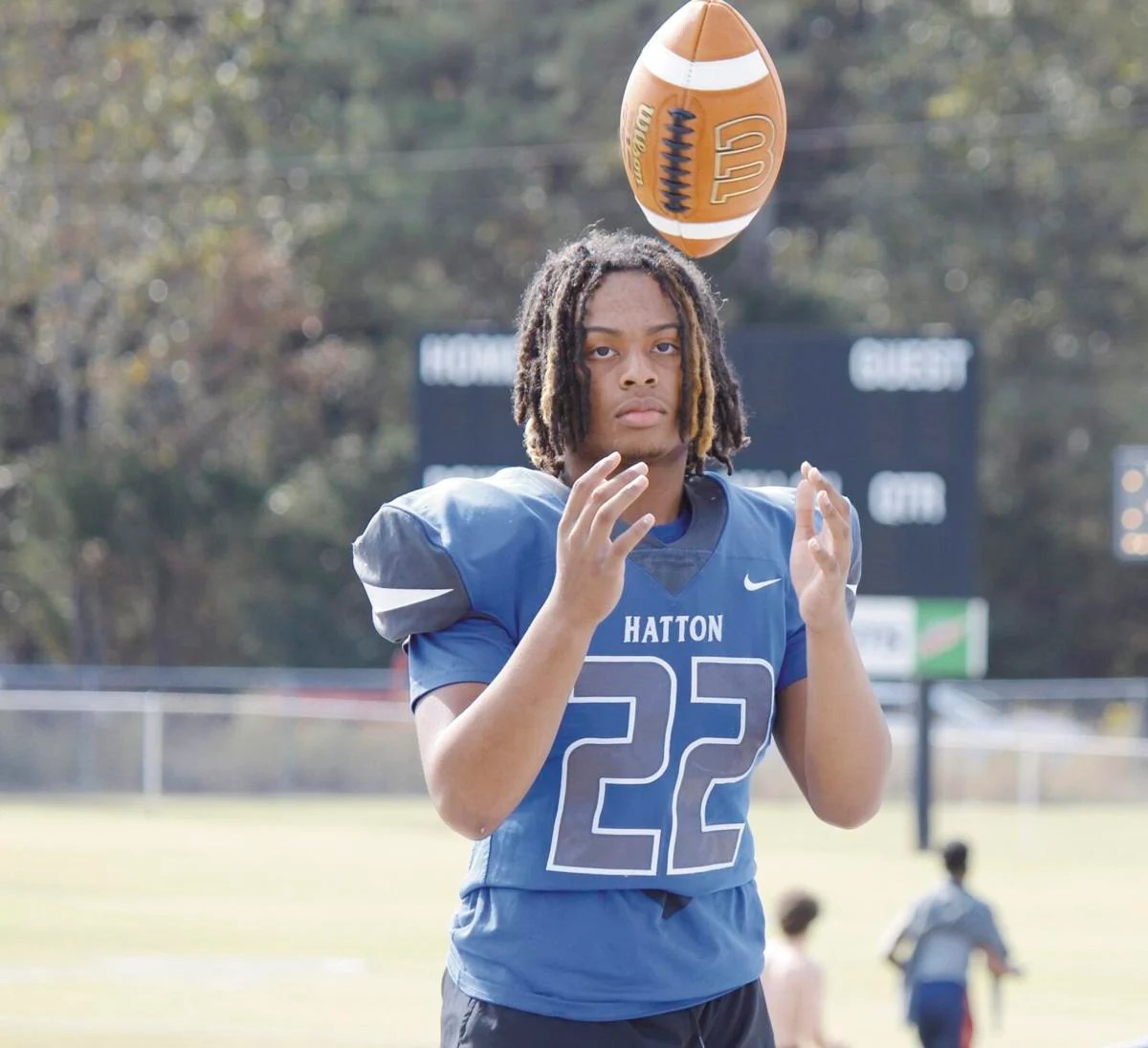 Rushing into the Future: 2027 Speedy RB’s to Watch in Alabama 2.0 ...