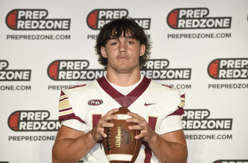 2024 Preview: Ashley Ridge Swamp Foxes - Prep Redzone