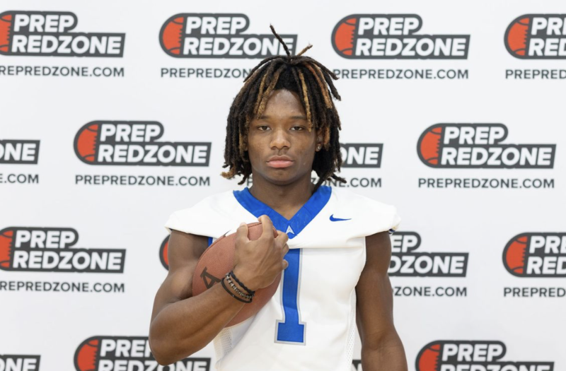 2024 Preview: Airport Eagles - Prep Redzone