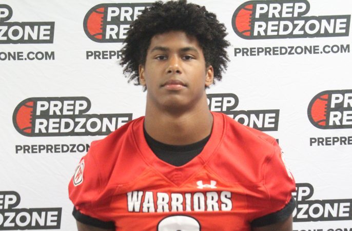 GSPD Week 1 Games To Watch - Prep Redzone