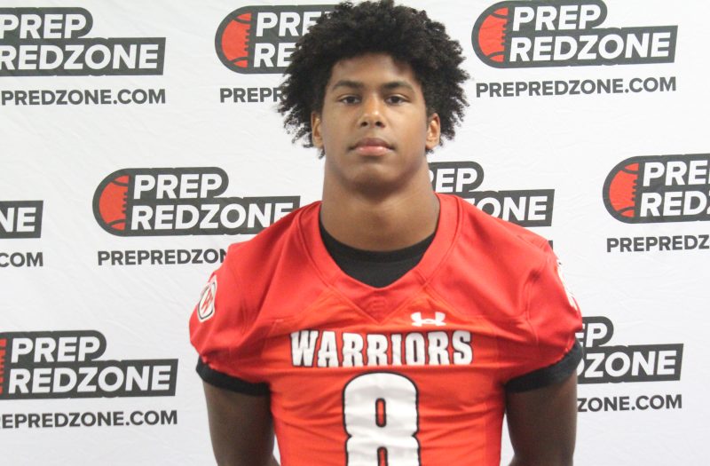 2024 Preview: Waccamaw Warriors - Prep Redzone