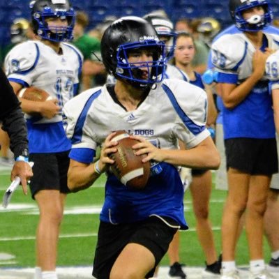 Asher Ratliff, - Prep Redzone