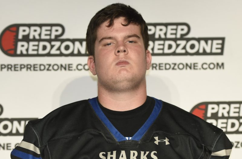 2024 Preview: May River Sharks - Prep Redzone