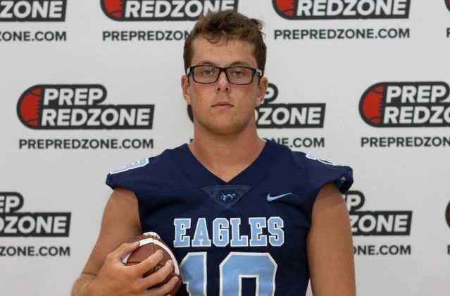 Breaking Down The 2025 Rankings: The Quarterbacks - Prep Redzone