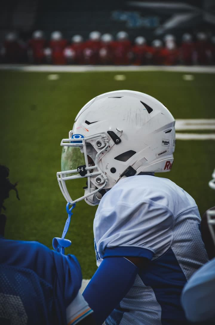 Joshua Hamilton, John Horn - Prep Redzone