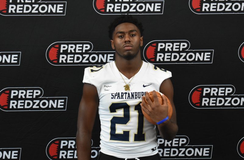 2024 Preview: Spartanburg Vikings - Prep Redzone