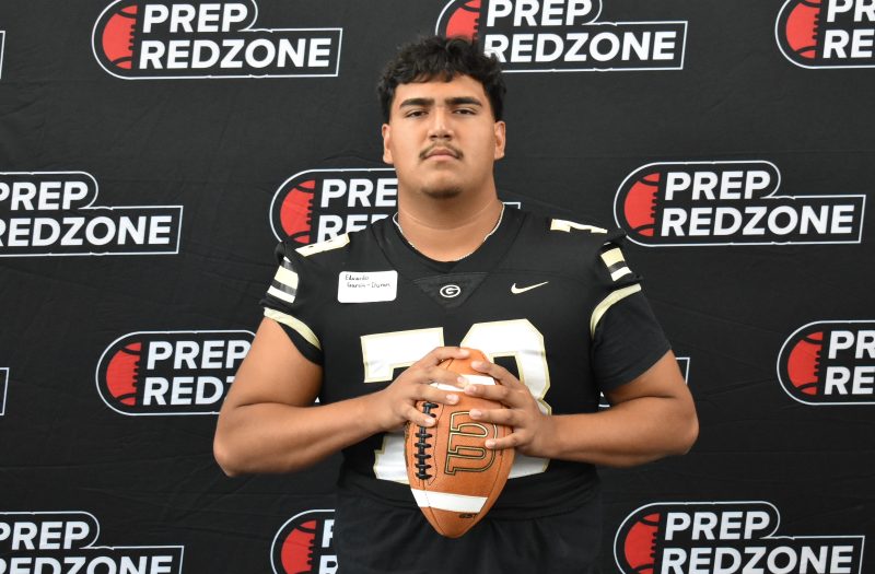 2024 Preview: Greer Yellow Jackets - Prep Redzone