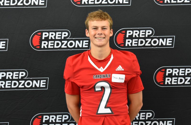 2024 Preview: Landrum Cardinals - Prep Redzone