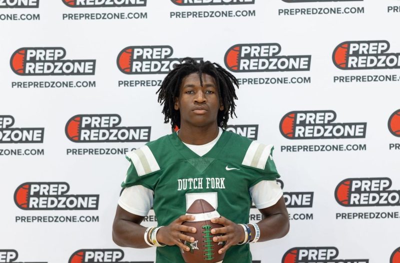 Fab 50 Breakdown: Defensive Backs - Prep Redzone