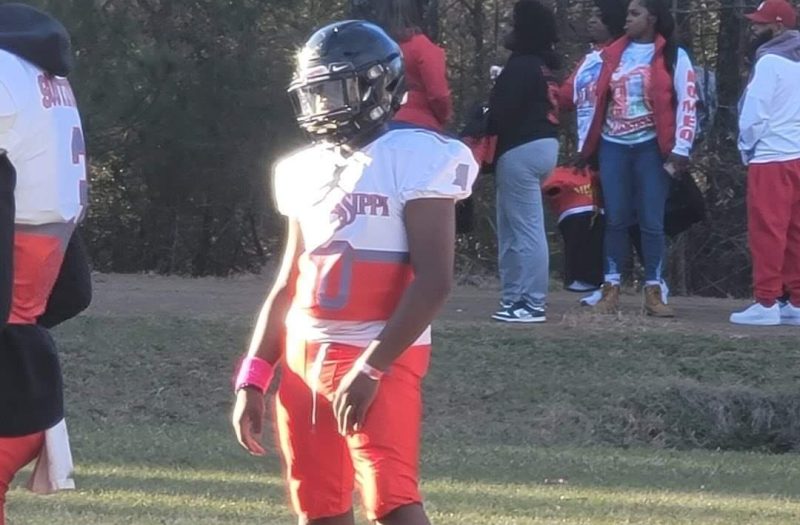 Mississippi 2029 Prospects You Should Know - Prep Redzone