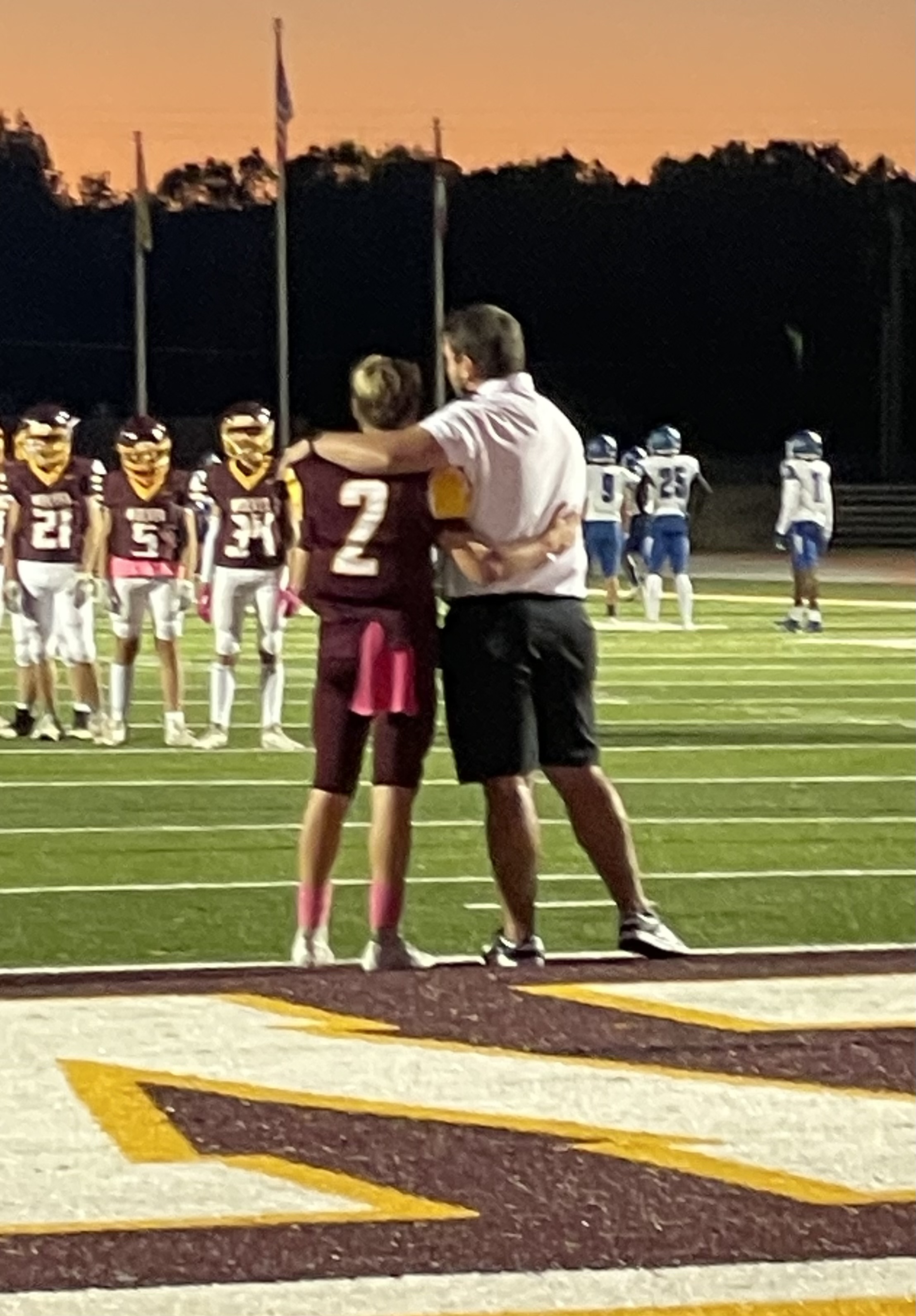 Jace Bohannan, Lake Hamilton - Prep Redzone