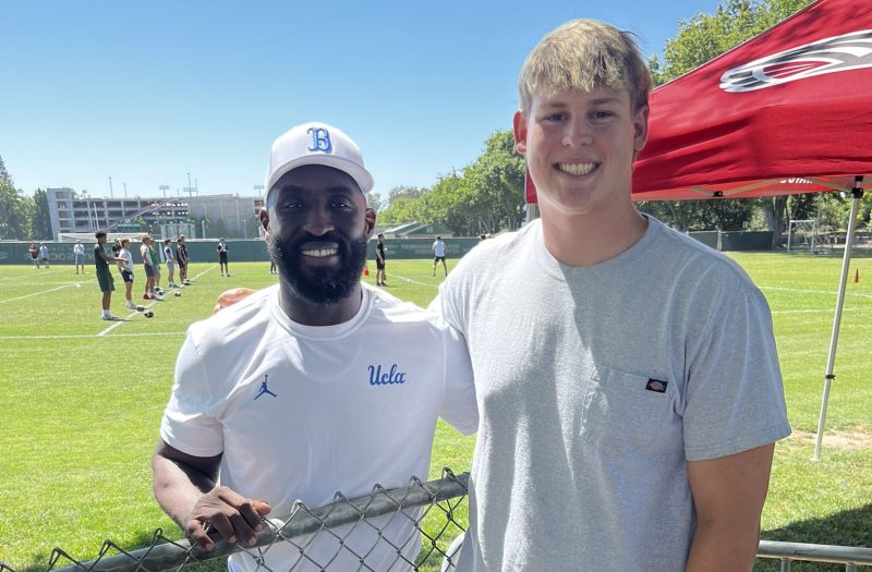 Top committed Sacramento prospects heading into Fall - Prep Redzone