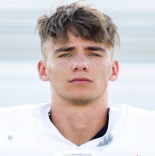 Harrison Williams, - Prep Redzone