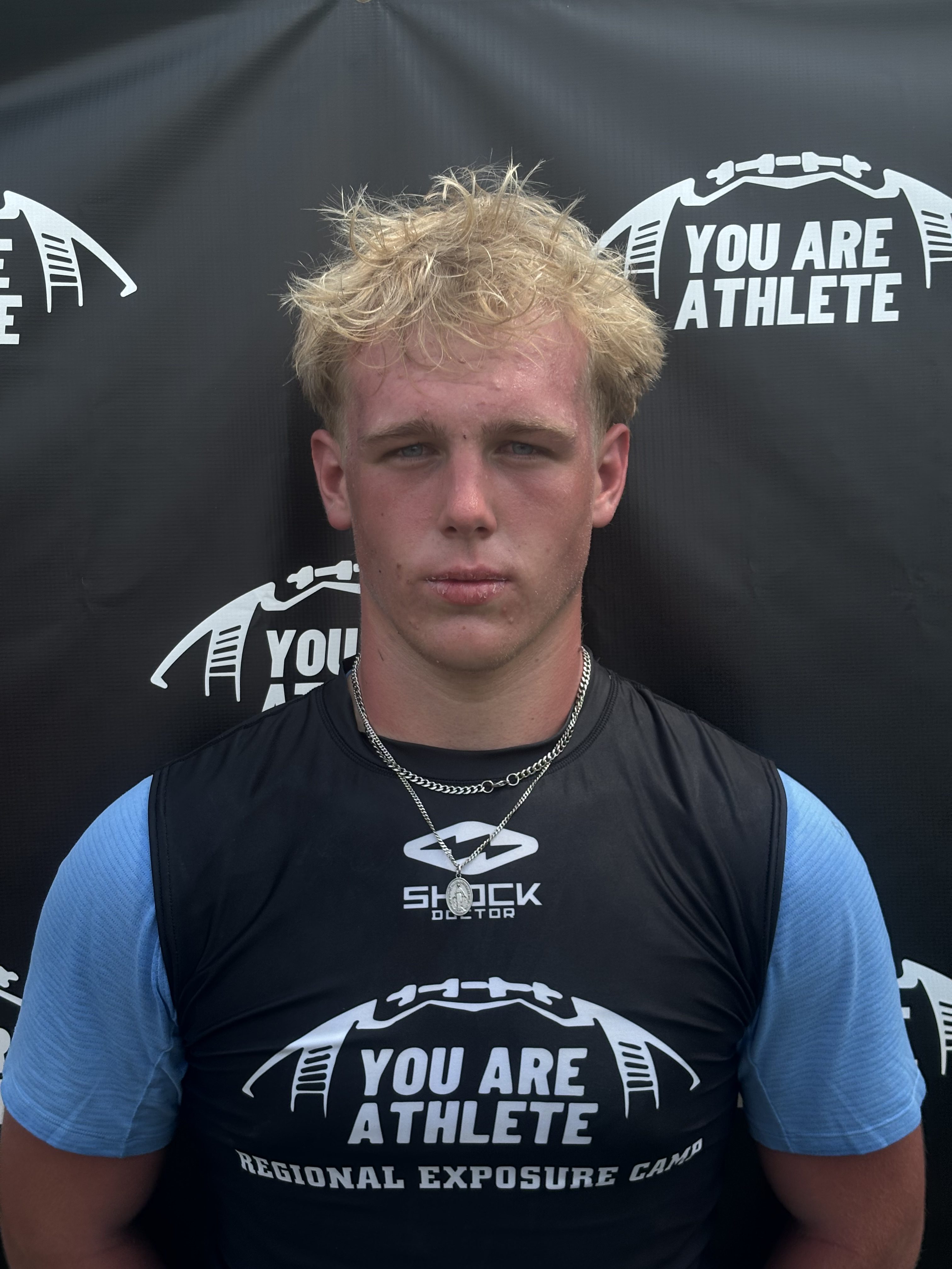 Mason Sahli, Appleton West - Prep Redzone