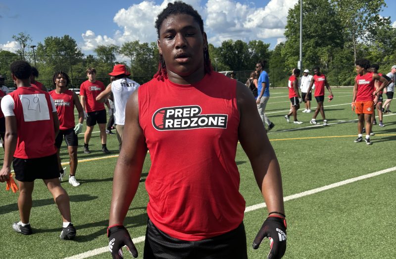 Kentucky High School Football Coverage | Prep Redzone