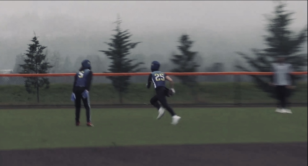 Karson Lin, 1487103 - Prep Redzone