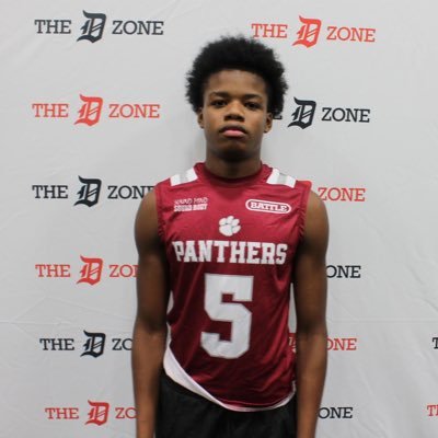 Dorian Ingram JR, 1488633 - Prep Redzone