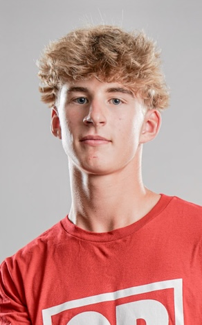 Grayson Thurston, 1477520 - Prep Redzone