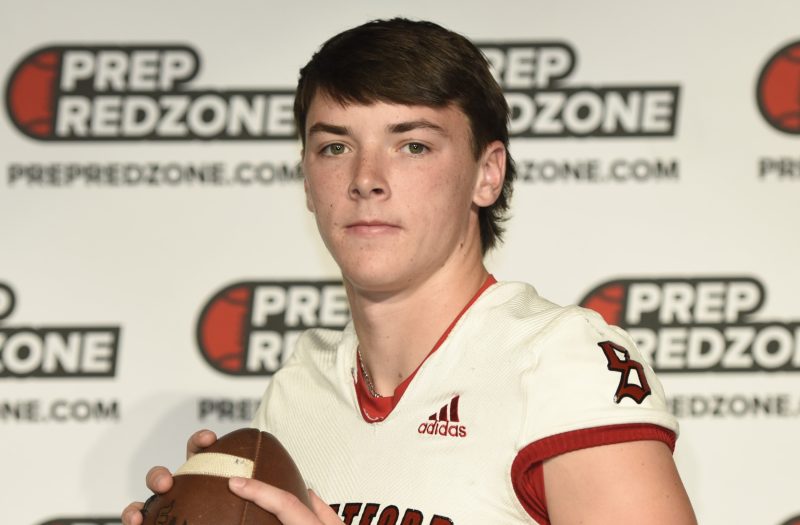 2024 Preview: Stratford Knights - Prep Redzone