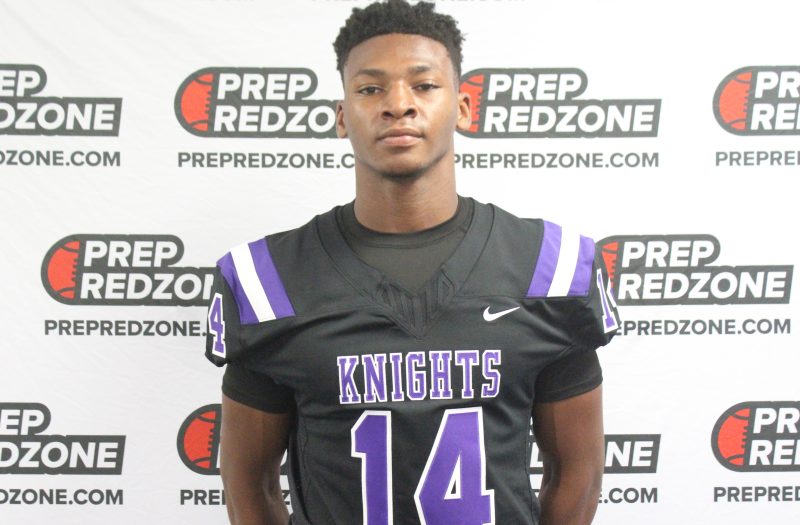 2024 Preview: Crestwood Knights - Prep Redzone