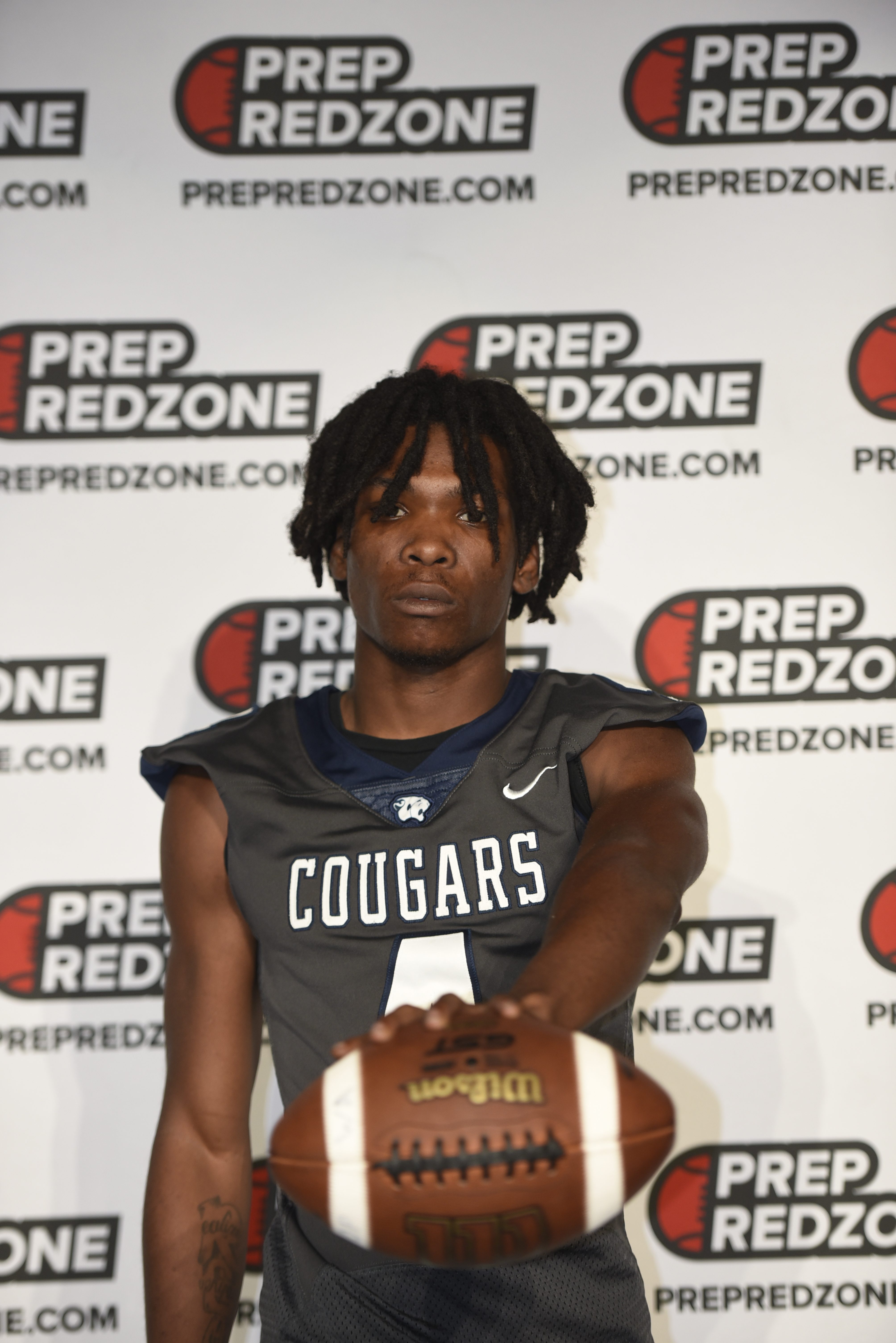 2024 Preview: Colleton County Cougars - Prep Redzone