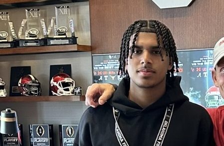 2026 Rankings: Top Quarterbacks - Prep Redzone