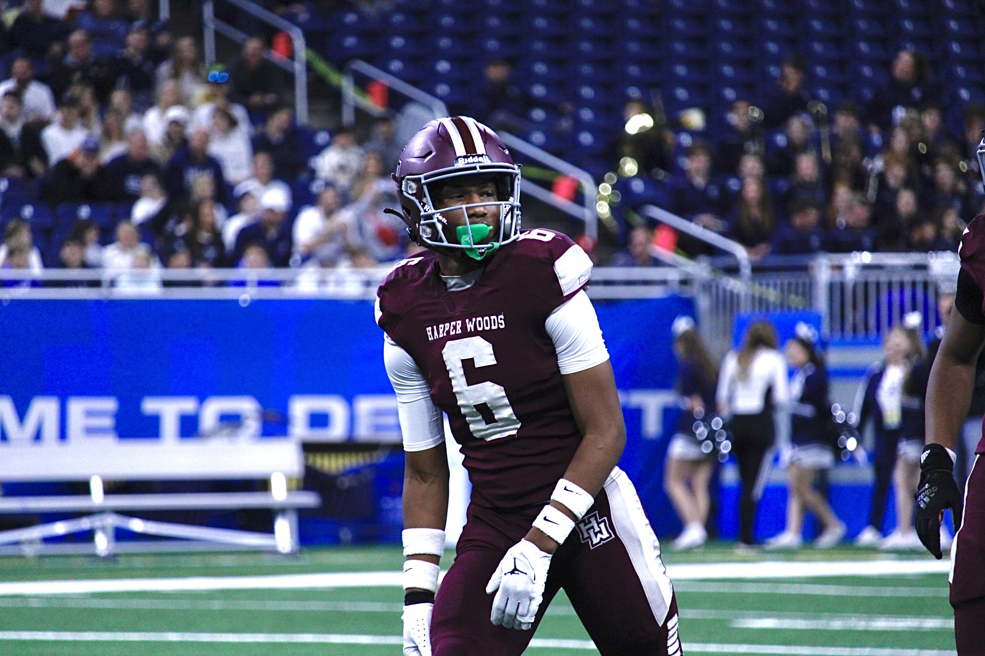 Michigan's 10 Best Prospects in the Class of 2027 - Prep Redzone