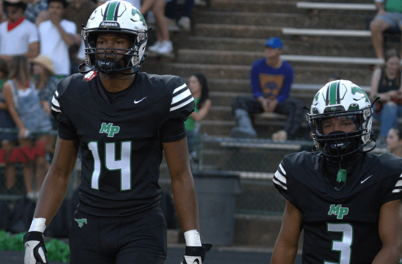 Program Profile: Myers Park Mustangs - Prep Redzone