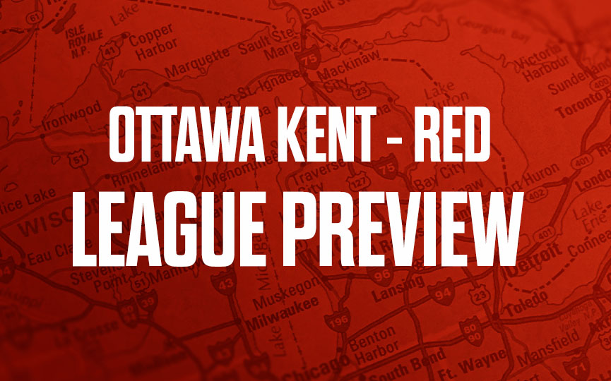 2024 League Preview: OK-Red - Prep Redzone