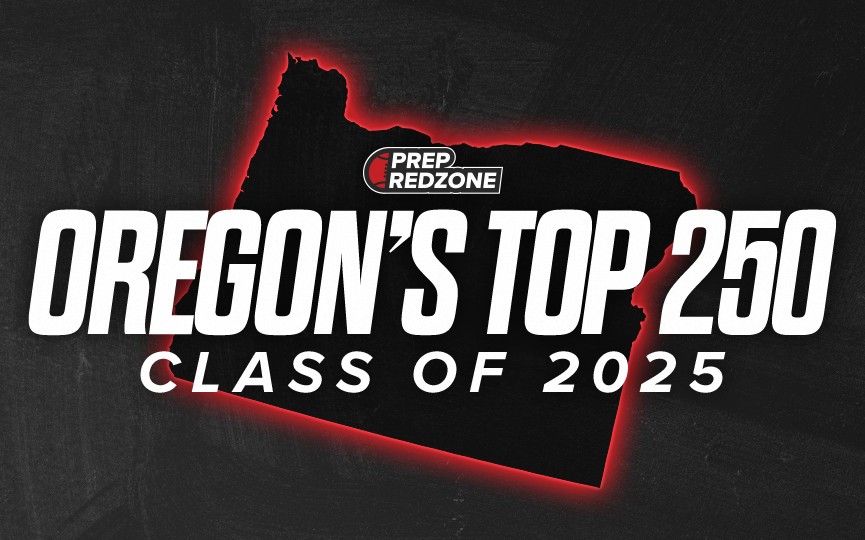 Updated Rankings: Oregon's Top 250 (Class of 2025) #26-50 - Prep Redzone