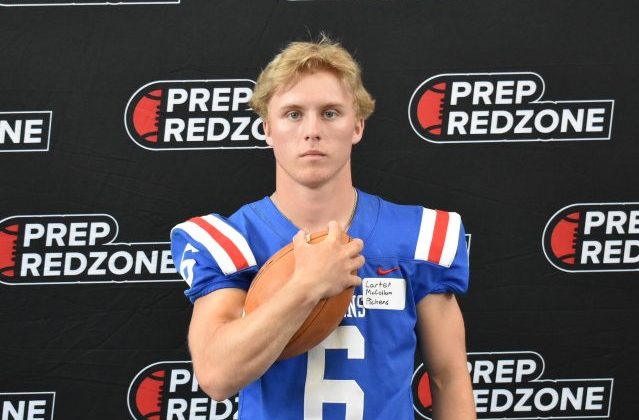 Week Zero Game Balls: Upstate - Prep Redzone