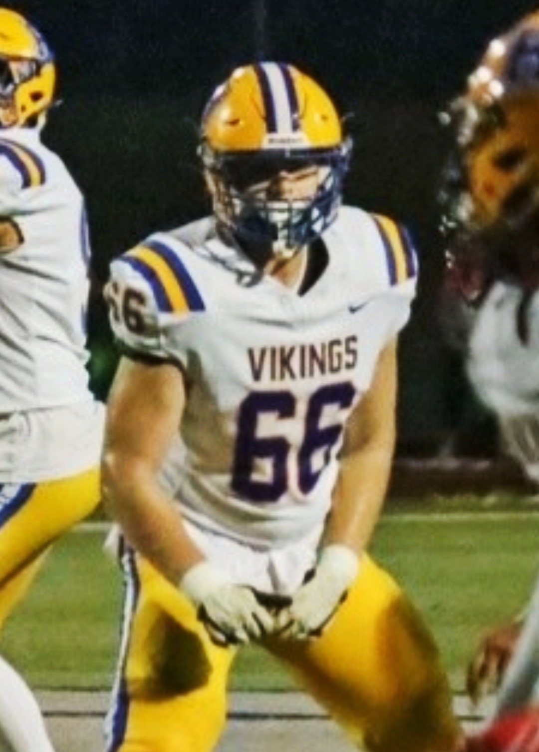 Eli Edwards, Francis Howell - Prep Redzone