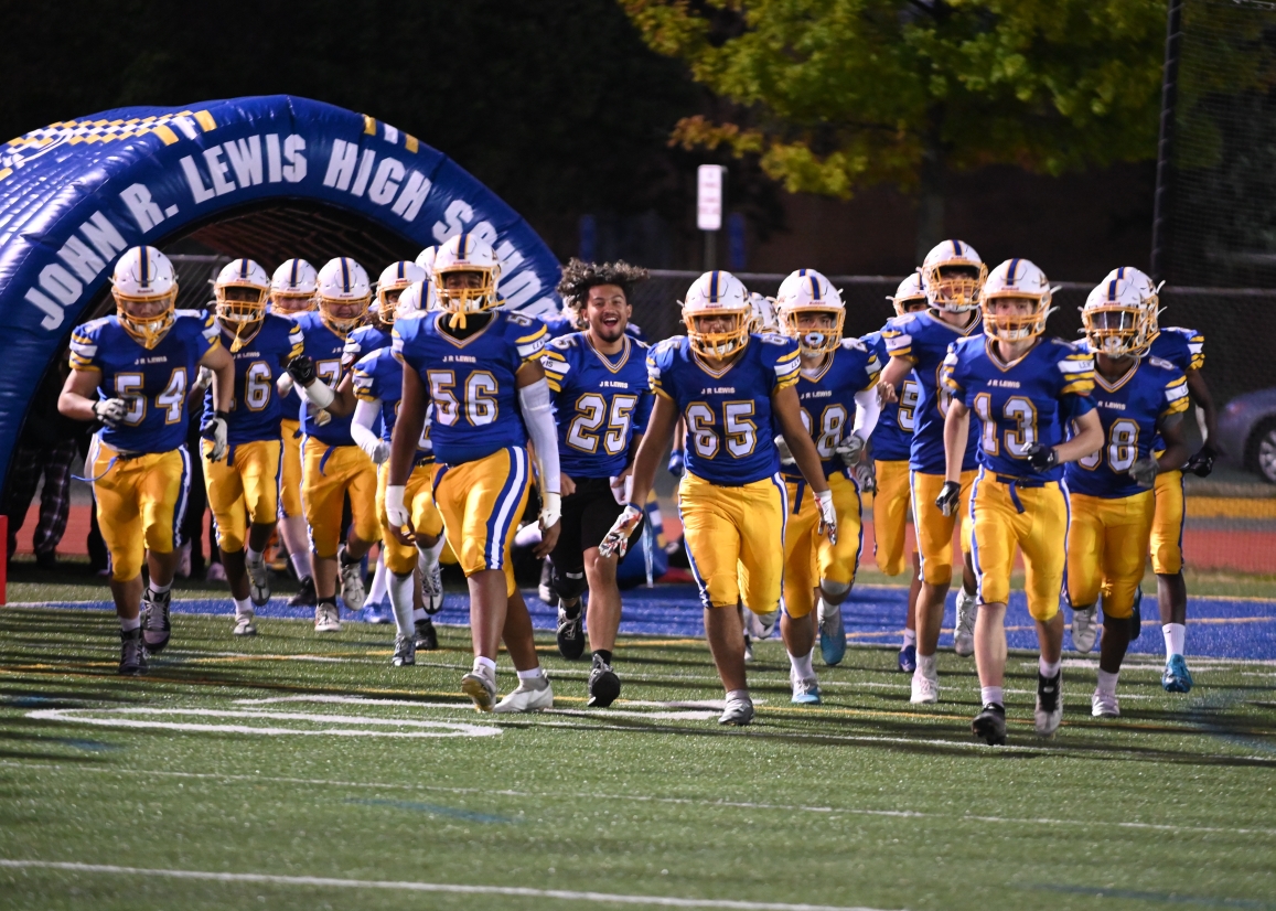 PRZVA Team Preview: Lewis Lancers - Prep Redzone