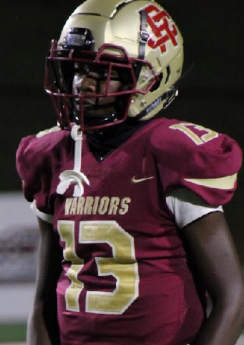 Week 1: 7A Impressive QB Performances - Prep Redzone